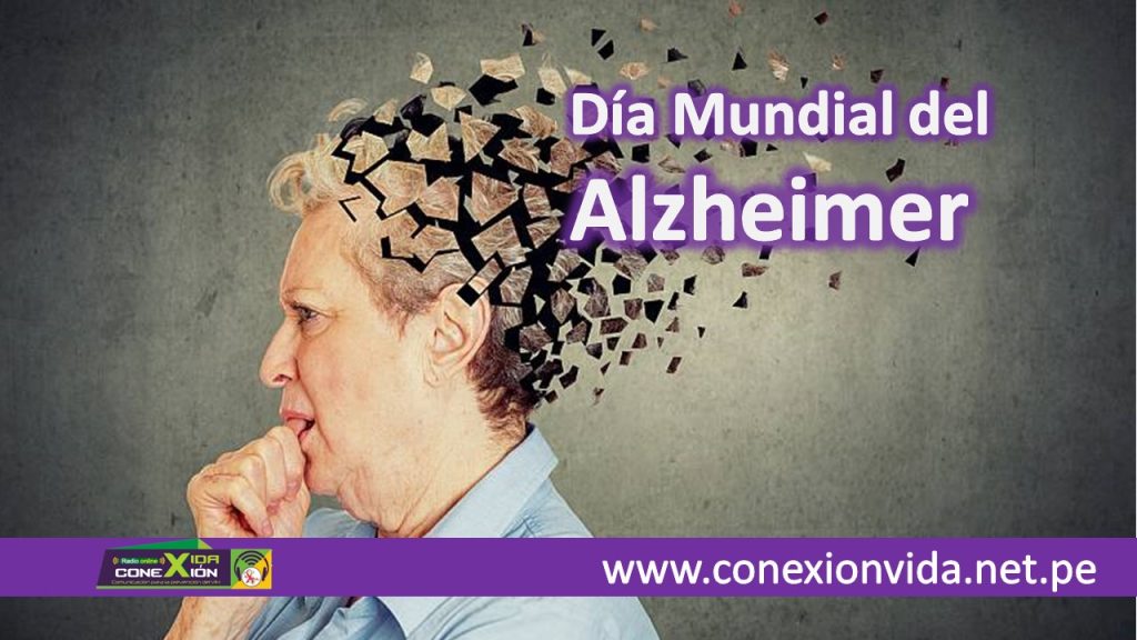 Día Mundial Del Alzheimer Seis Acciones Para Prevenirlo Comunicación